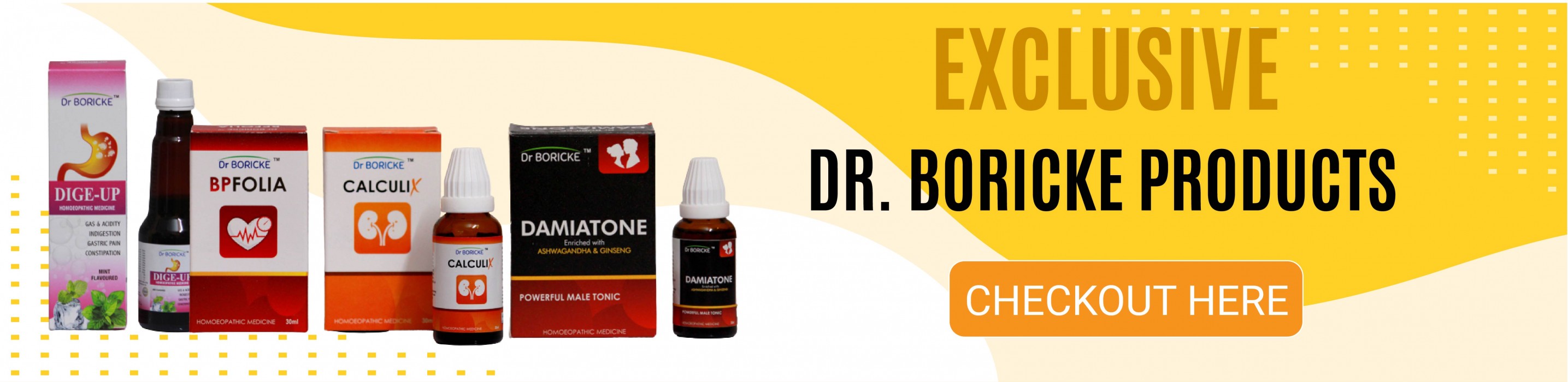 Medhomeo |Biggest Homeopathy Store In India