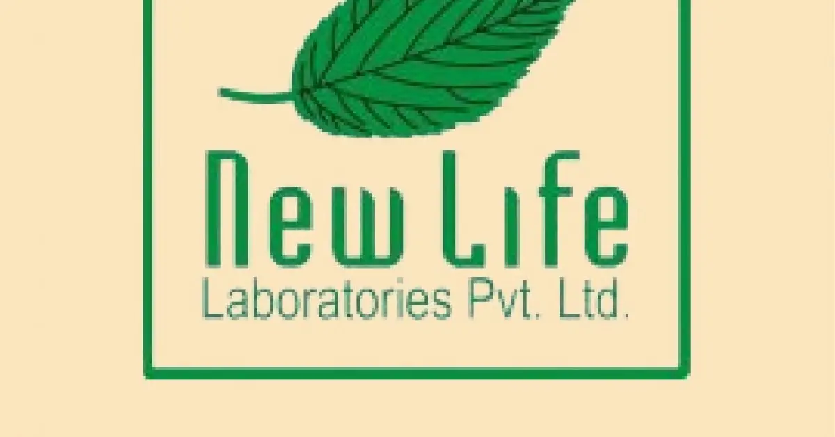 New Life Laboratories Pvt Ltd