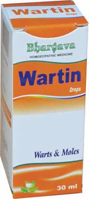 Buy Bhargava Wartin Drop Online
