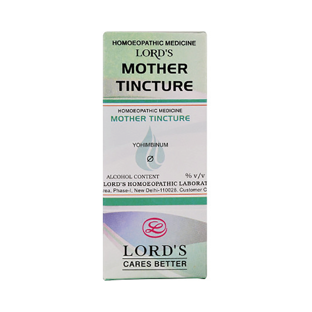 Lord's Homoeopathic Laboratory Pvt Ltd