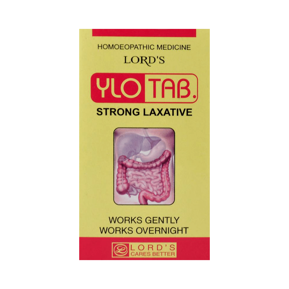 Lord's Homoeopathic Laboratory Pvt Ltd