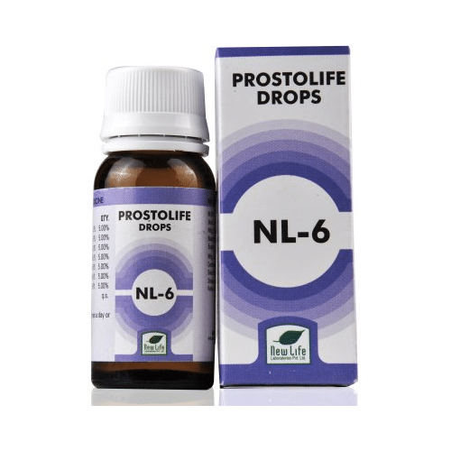 New Life Laboratories Pvt Ltd